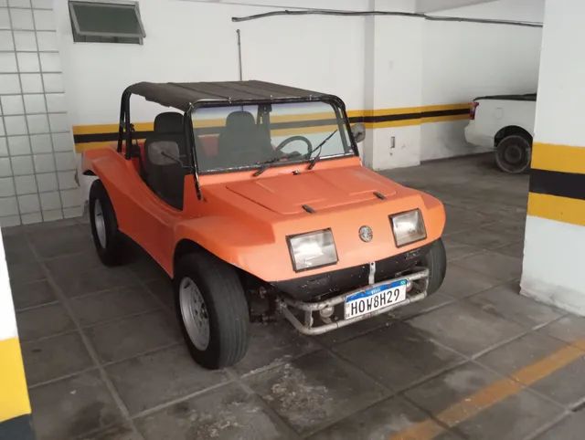 BUGRE Usados e Novos