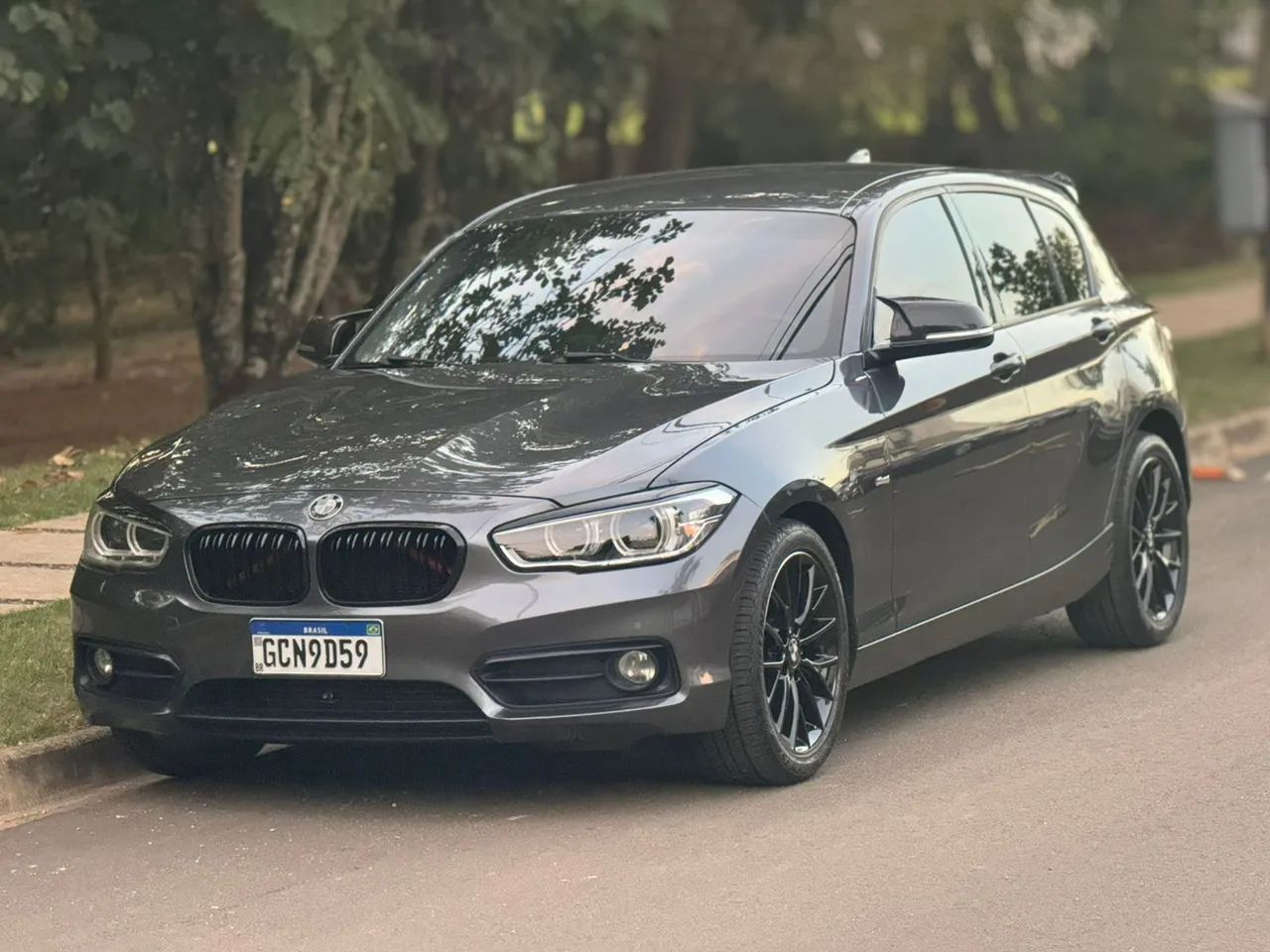BMW 2016 Usados e Novos