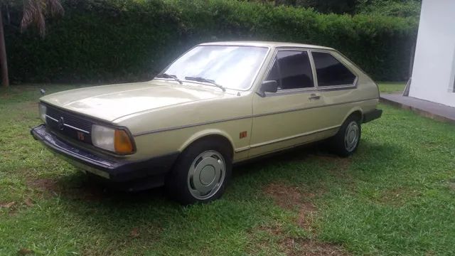 VOLKSWAGEN PASSAT 1980 Usados e Novos
