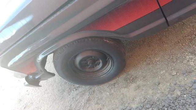 FORD F-1000 Usados e Novos em SC