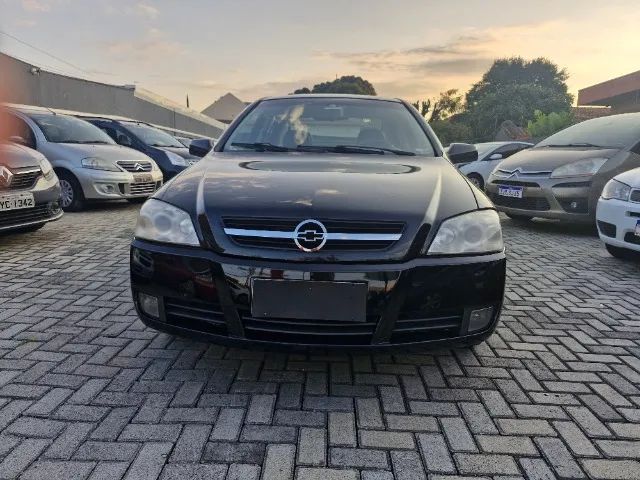 CHEVROLET ASTRA 2005 Usados e Novos