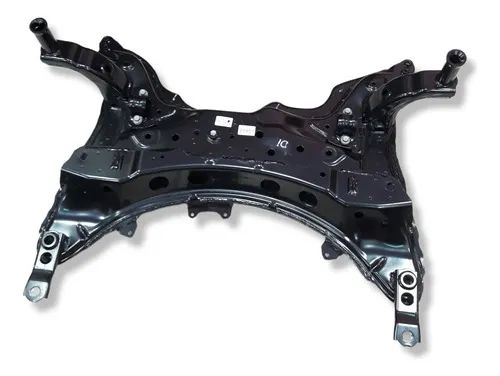 Quadro Motor Dianteiro Corolla Cross Hybrid 1.8 2024 Lc313 - Carros ...