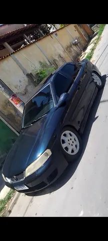 CHEVROLET VECTRA 2002 Usados e Novos