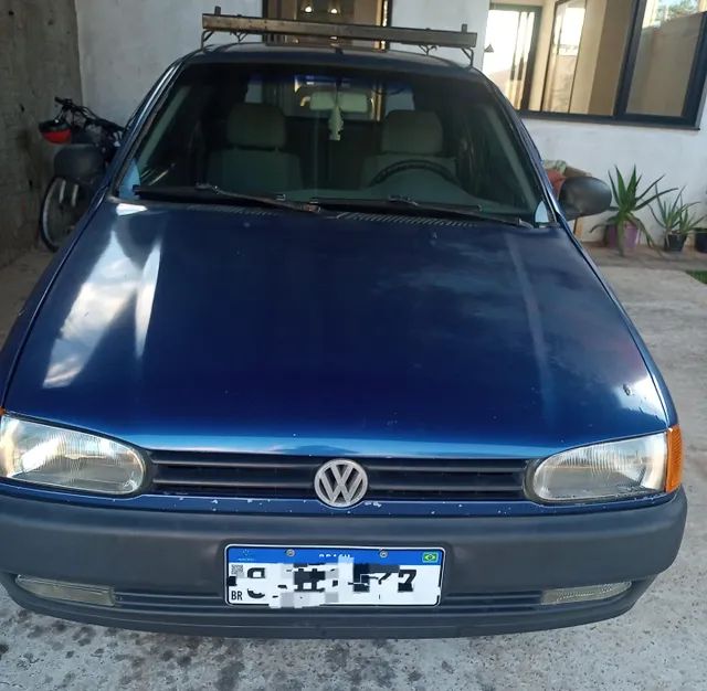 VOLKSWAGEN GOL 1998 Usados e Novos em SP