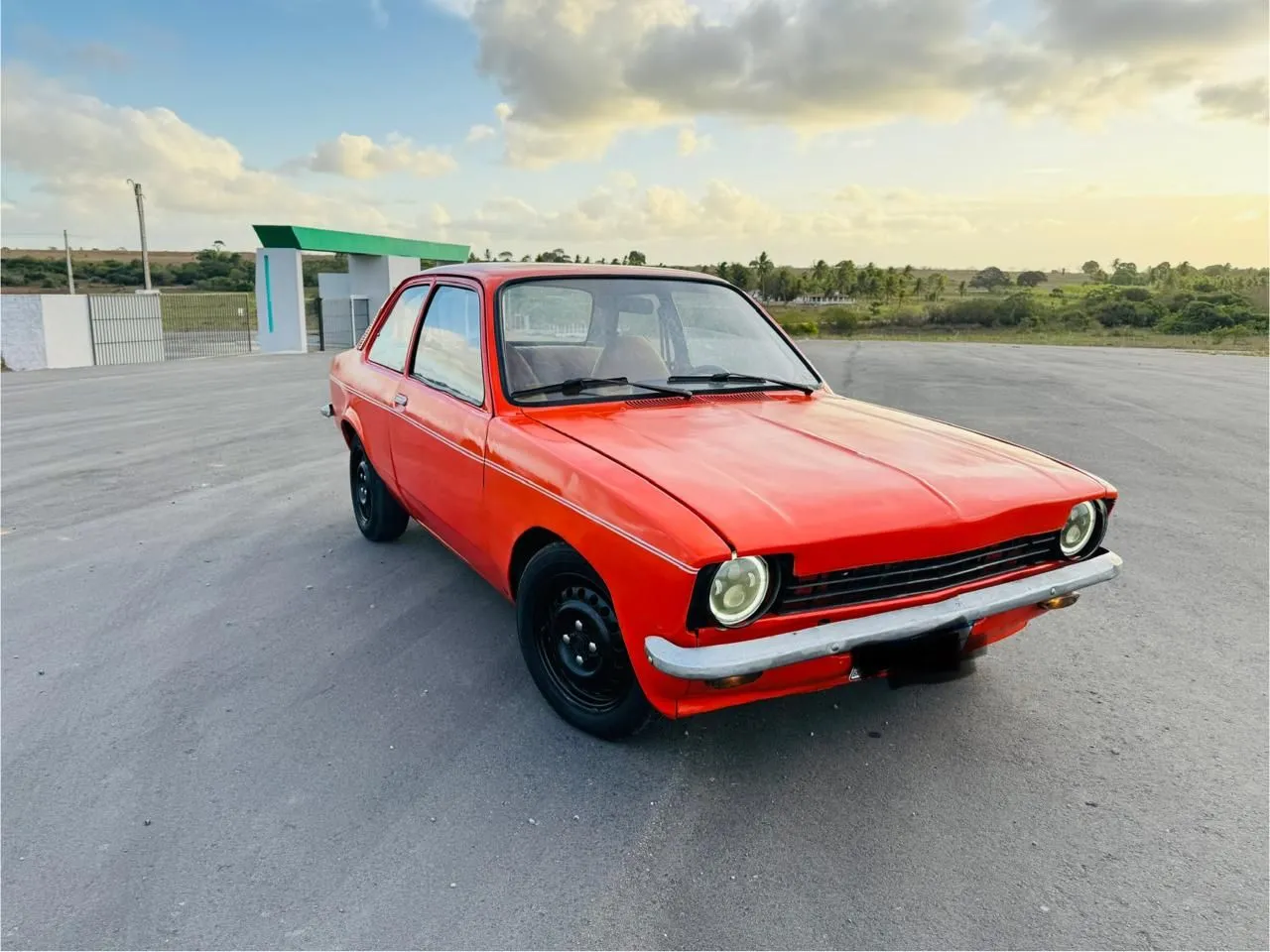 CHEVROLET CHEVETTE 1976 Usados e Novos