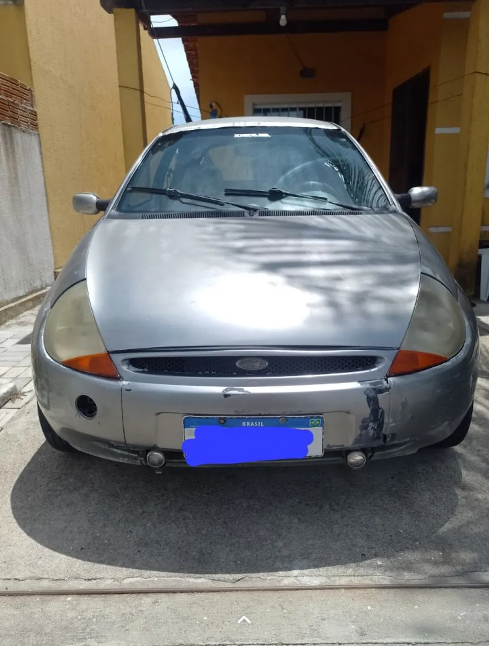 FORD KA 1999 Usados e Novos