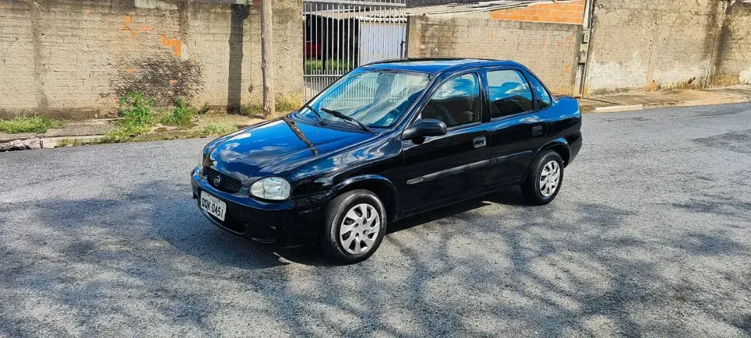 "chevrolet corsa 2005" - Carros Usados e Novos à venda