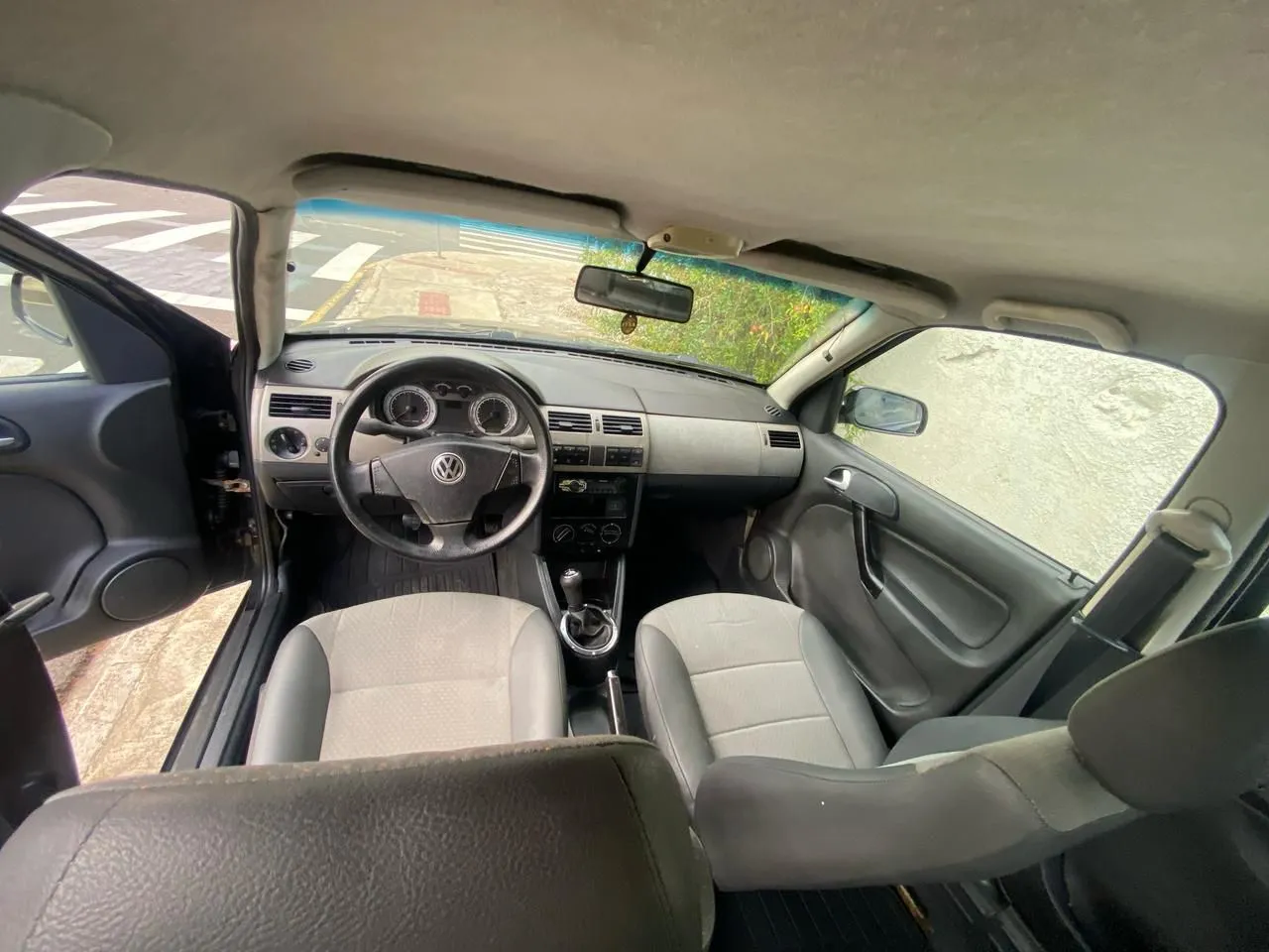 VOLKSWAGEN GOL Usados e Novos - Ponta Grossa, PR