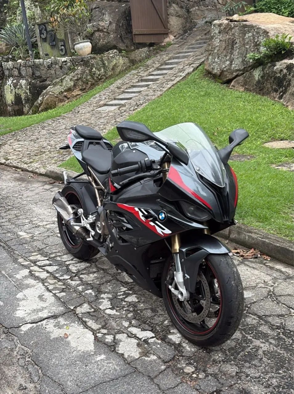 BMW 1000 RR 2022 - 1405569653 | OLX