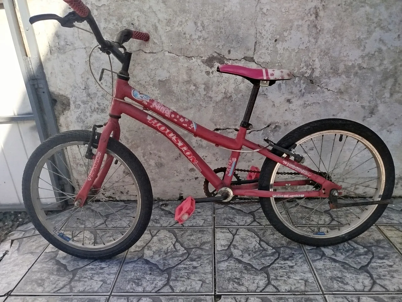 "bmx bicicleta bmx" - Ciclismo no Brasil