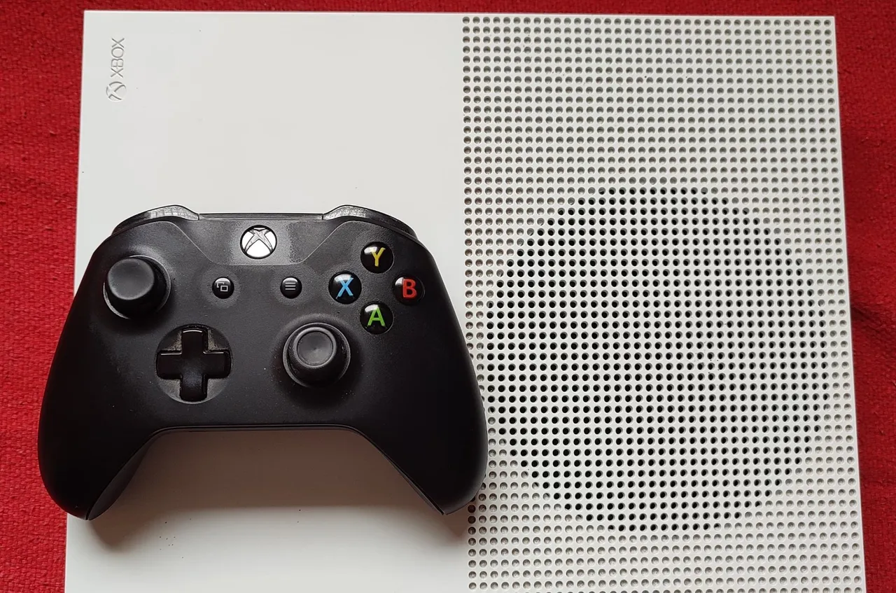 "consoles xbox one s" - Consoles de Vídeo Game no Brasil
