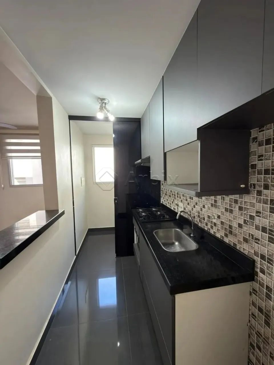 Apartamento 3 quartos à venda - Jardim Progresso, Americana - SP 1456881406 | OLX
