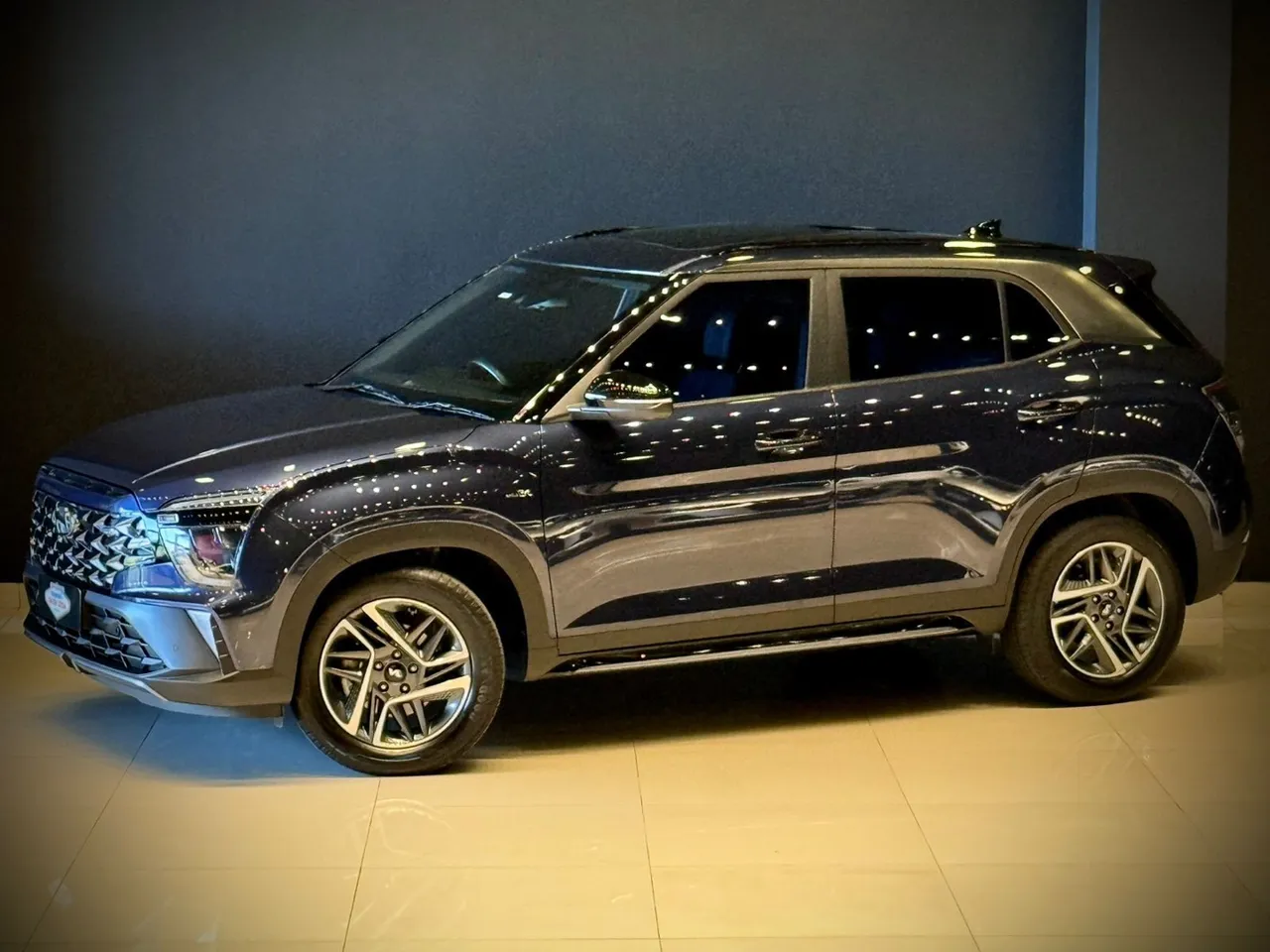 HYUNDAI CRETA 2023 Usados e Novos