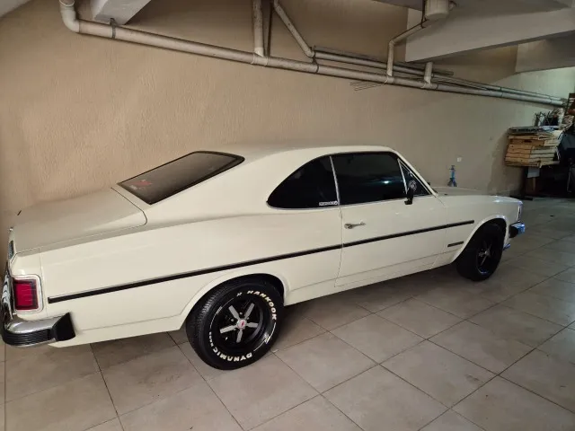CHEVROLET OPALA Usados e Novos