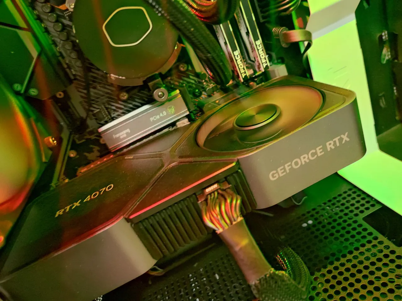 "rtx founders edition" - Placas de Vídeo no Brasil