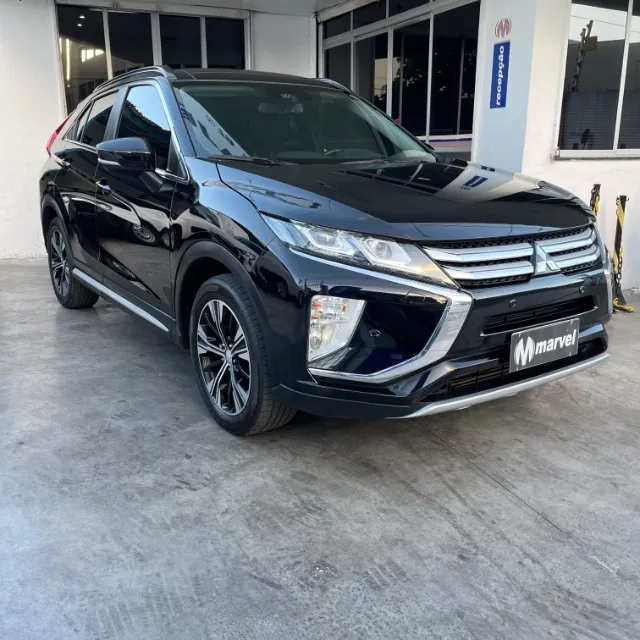 SUVs MITSUBISHI ECLIPSE Usados e Novos