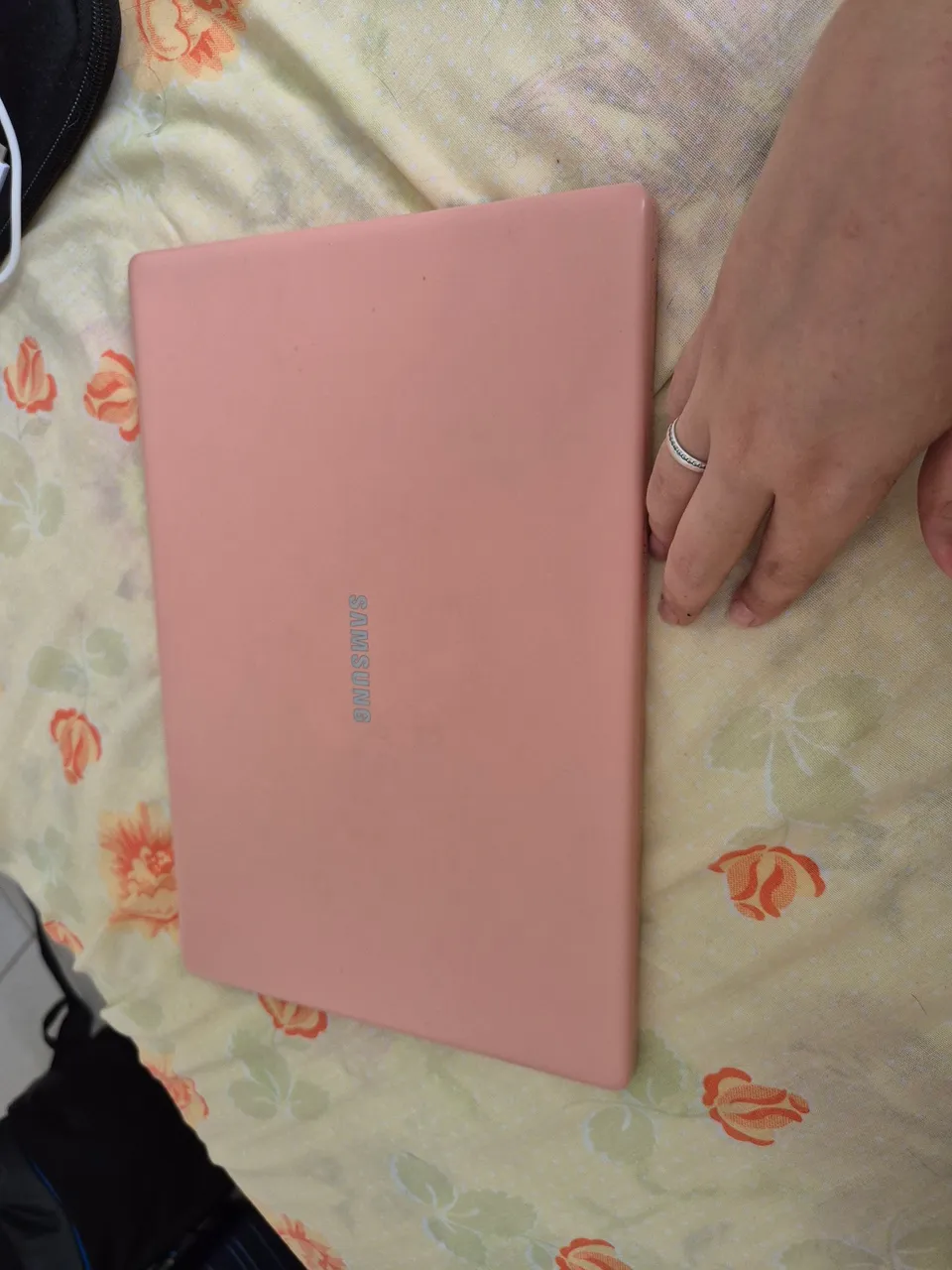 "notebook samsung rosa" - Notebooks no Brasil