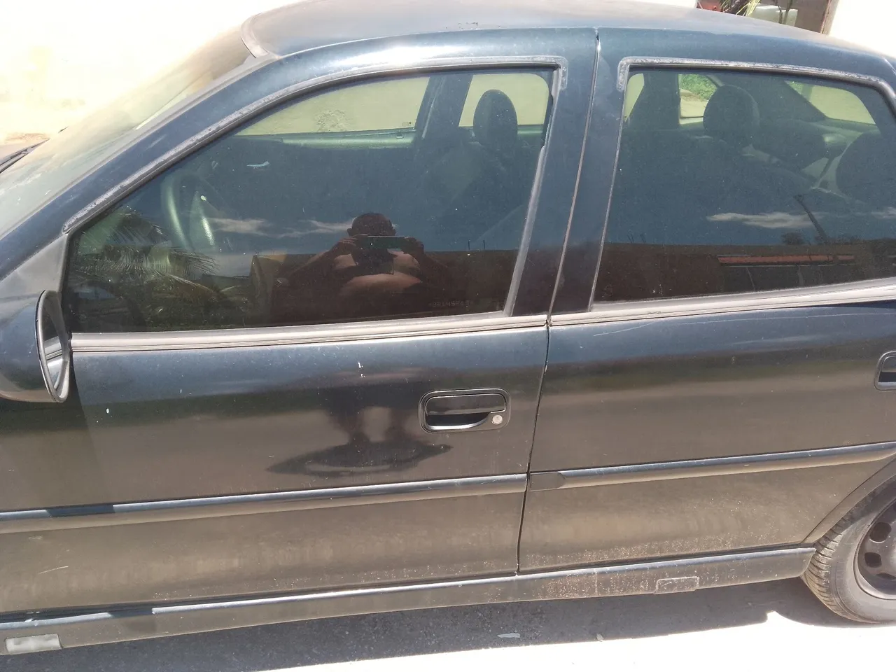 CHEVROLET VECTRA 2002 Usados e Novos