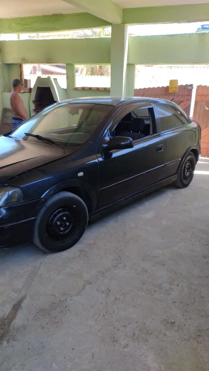 CHEVROLET ASTRA 1999 Usados e Novos