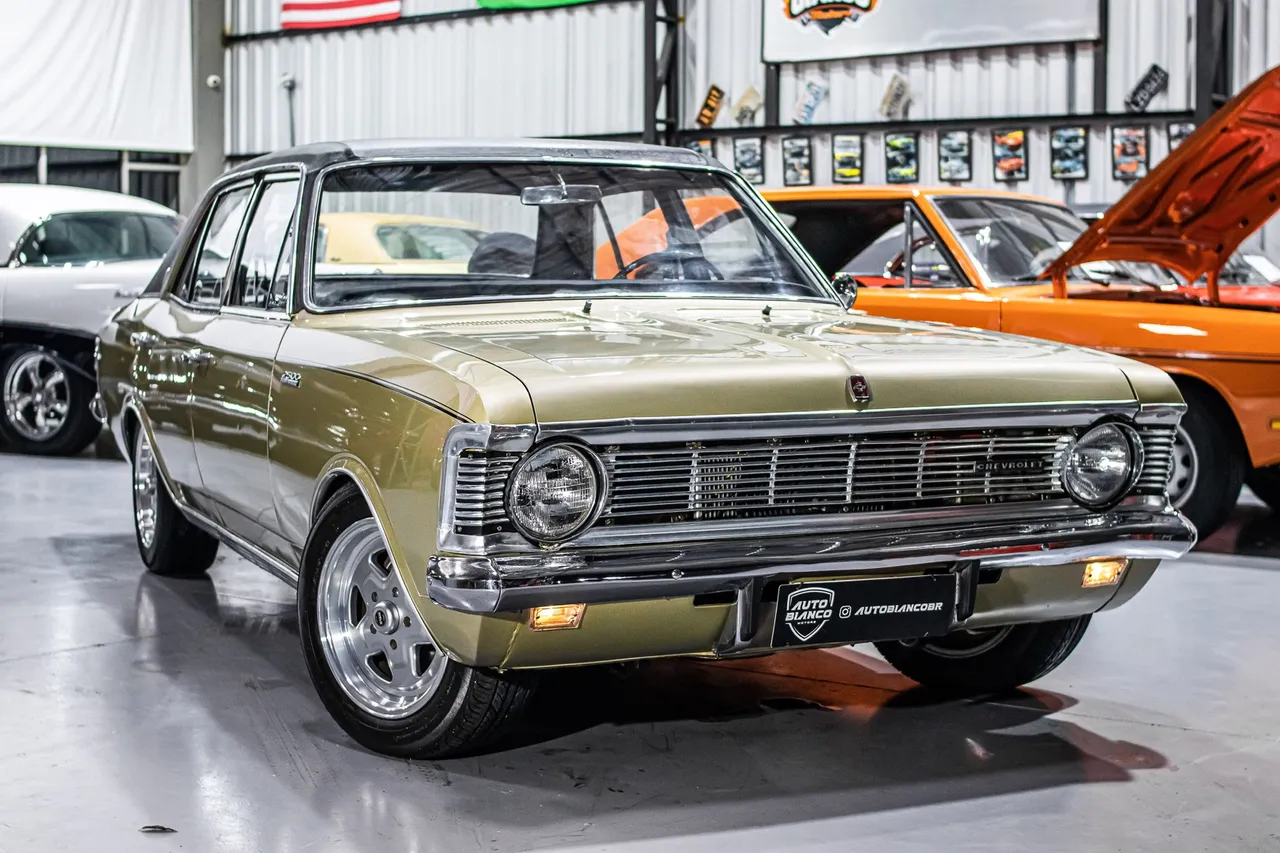 Chevrolet Opala 1969 Usados e Novos