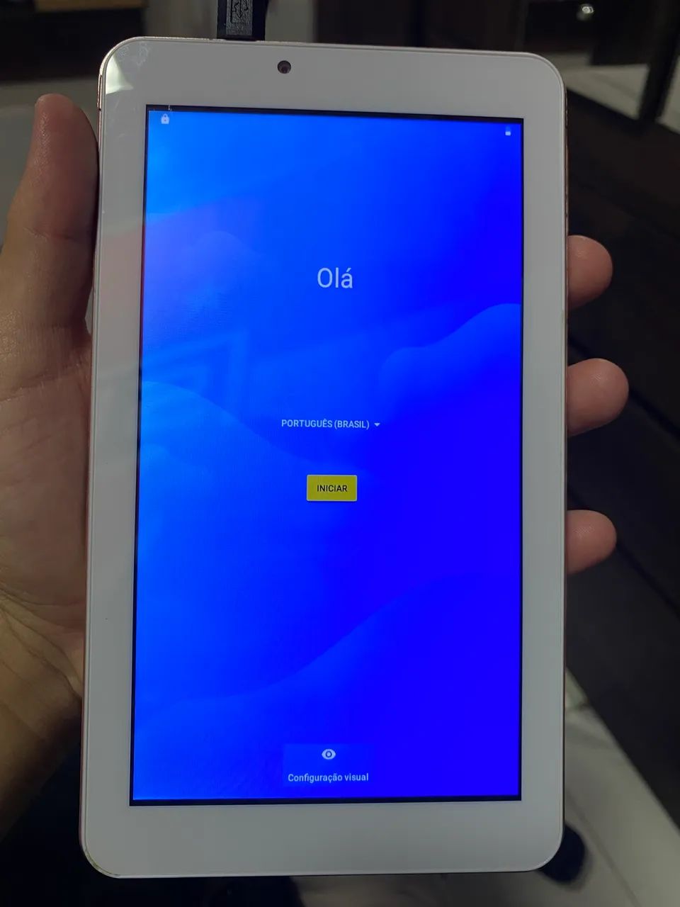 Tablet m7s plus - Tablets e E-Readers - Recanto das Emas, Brasília ...