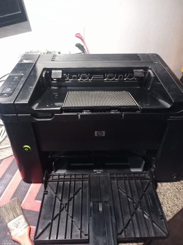 Hp p1606dn | +24 anúncios na OLX Brasil