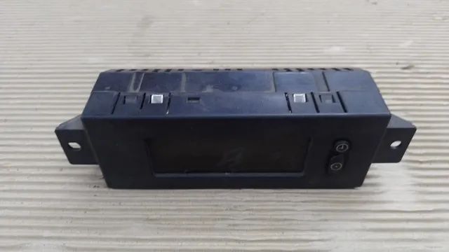 "computador de bordo do astra" no Brasil