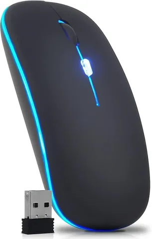 "mouse com bolinha" no Brasil