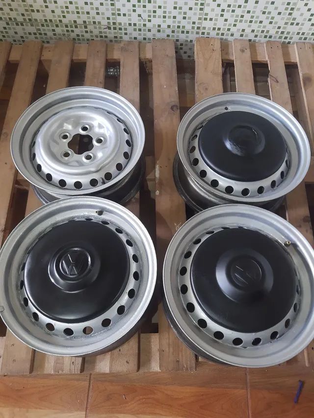 "jogo de rodas de kombi" no Brasil