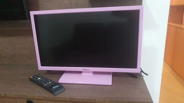 "tv philco 20 led" no Brasil
