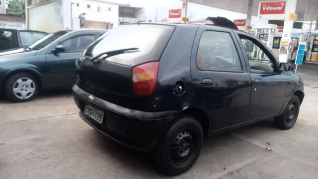 FIAT PALIO 1998 Usados e Novos em SP