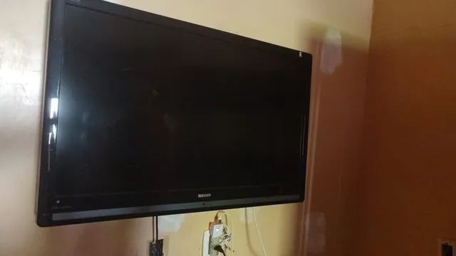 "tv semp toshiba 40" no Brasil