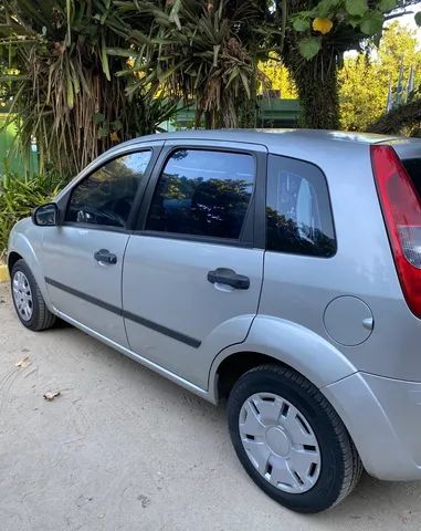 FORD FIESTA 2004 Usados e Novos