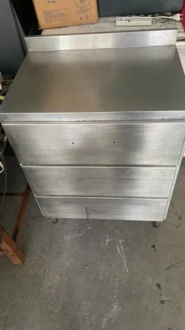 "gaveteiro cozinha" no Brasil