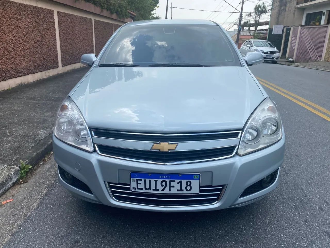 CHEVROLET VECTRA 2011 Usados e Novos em SP