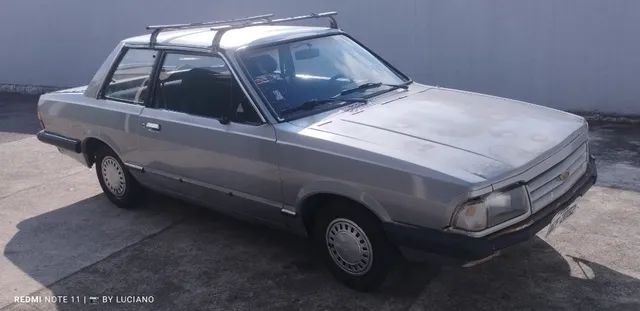 FORD DEL REY Usados e Novos