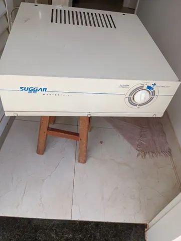 "secadora suggar" no Brasil