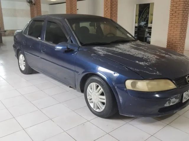 CHEVROLET VECTRA Usados e Novos em Sergipe, SE
