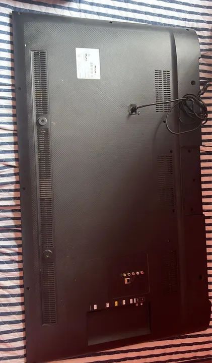 TV Samsung 4K Smart com Tela de 50 polegadas - TVs - Jatiúca, Maceió ...