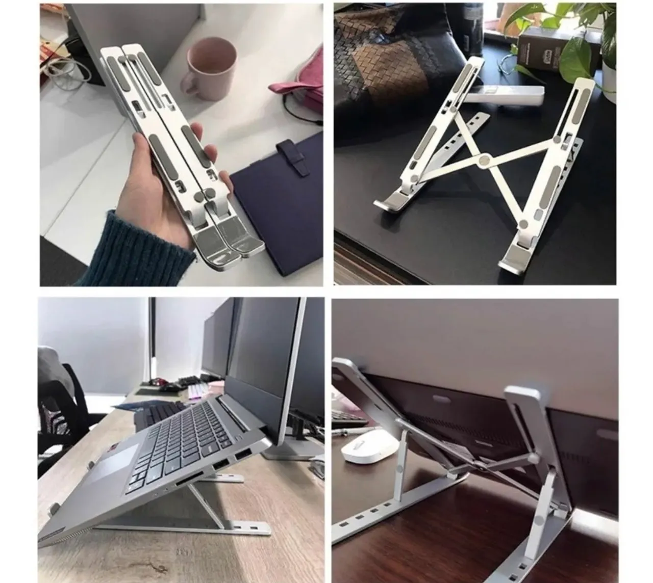 "mesa para notebook" no Brasil