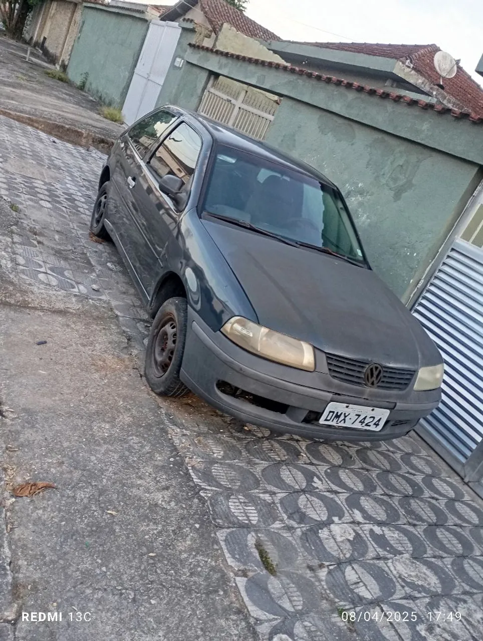 VOLKSWAGEN GOL 2005 Usados e Novos