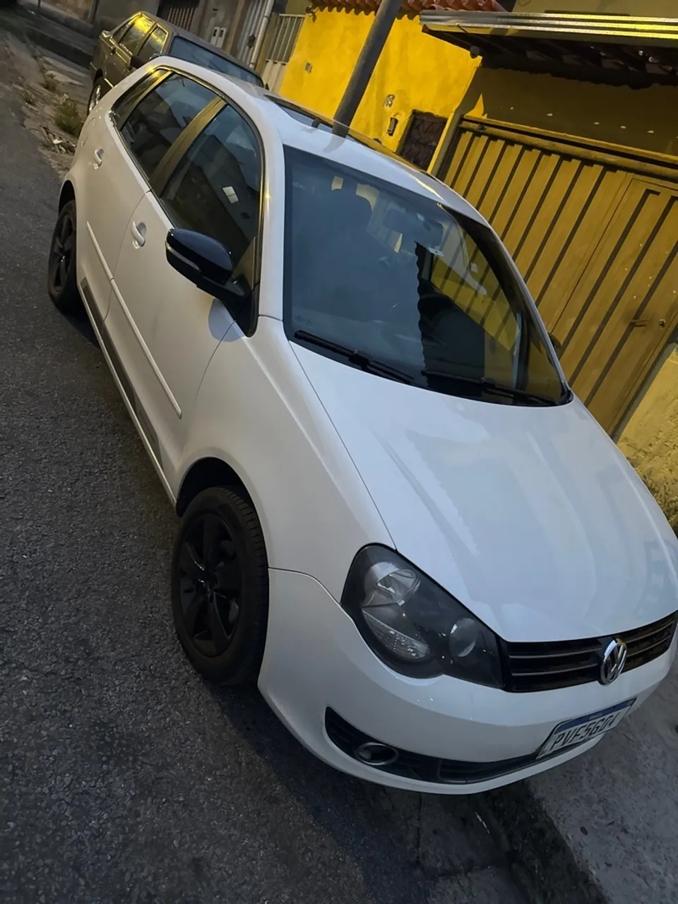 "polo com teto" no Brasil