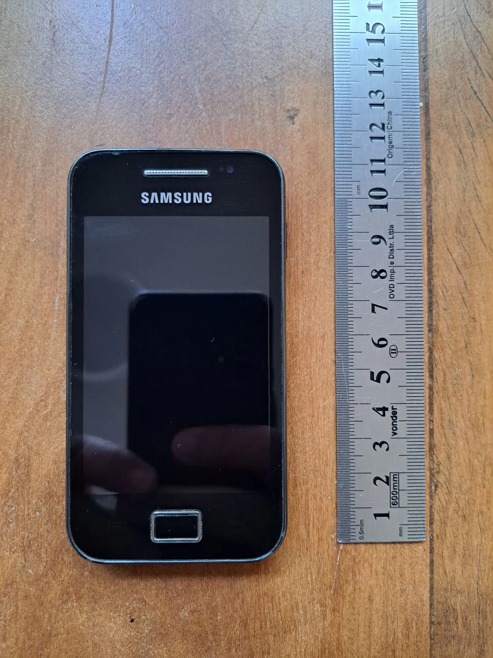 "celulares antigos da samsung" - Celulares Usados, seminovos e Novos no ...