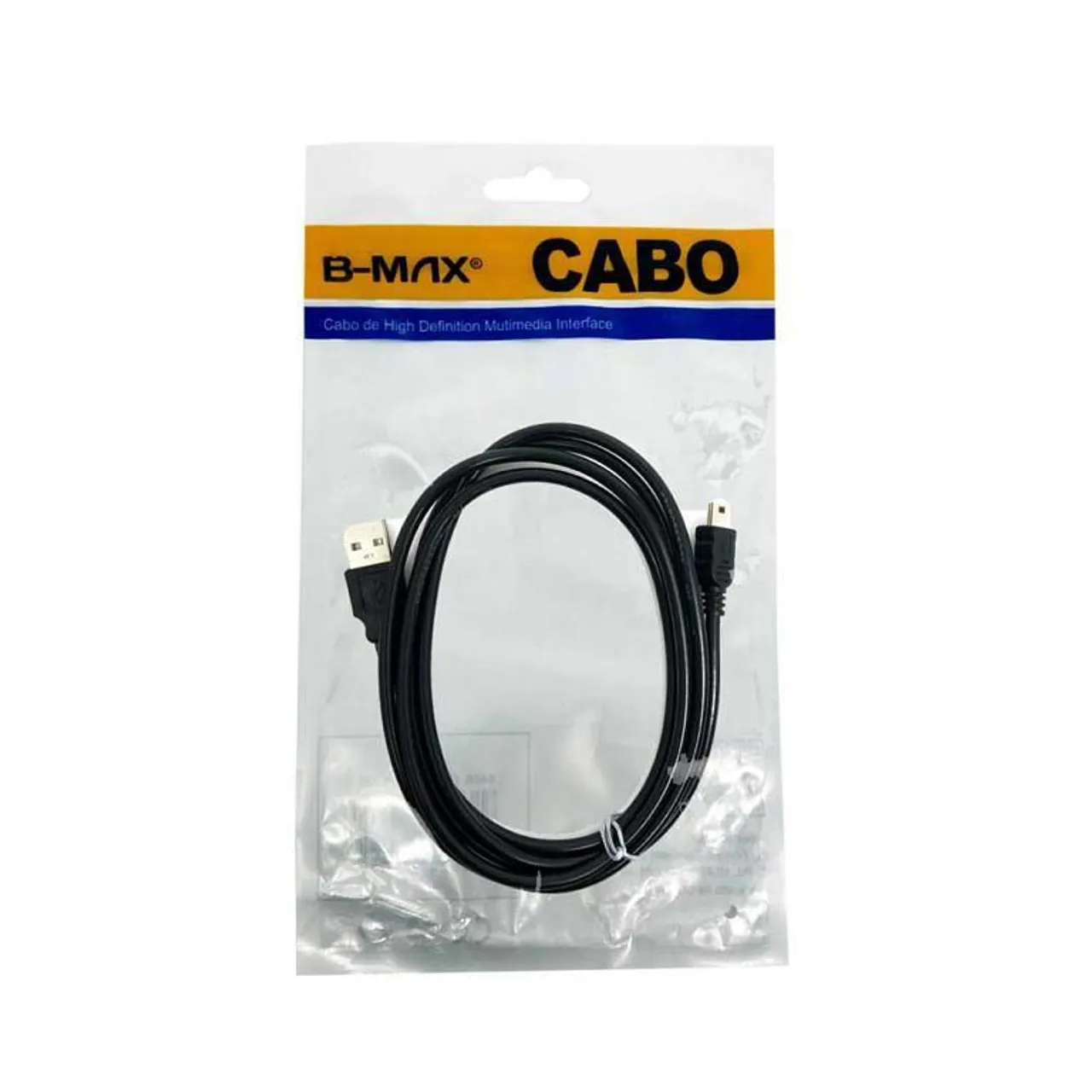 "cabo mini usb" no Brasil
