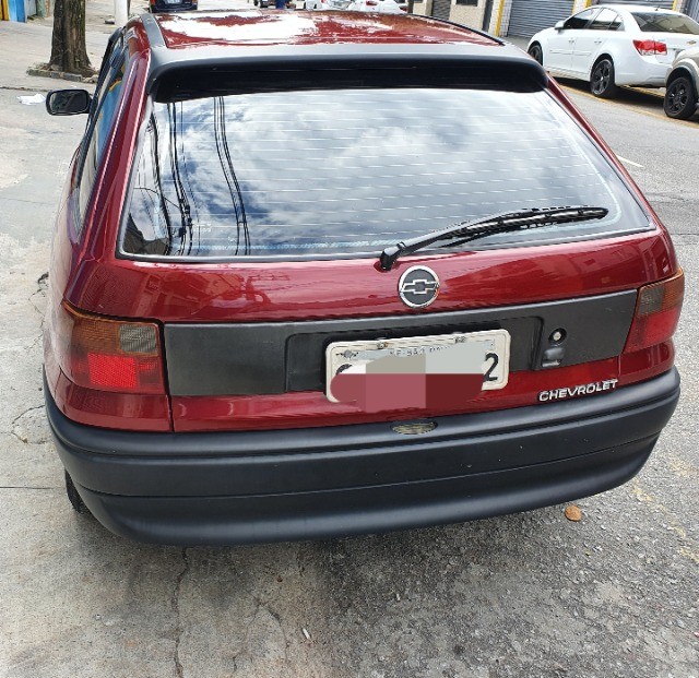 CHEVROLET ASTRA 1995 Usados e Novos