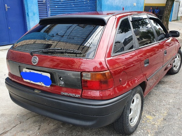 CHEVROLET ASTRA 1995 Usados e Novos