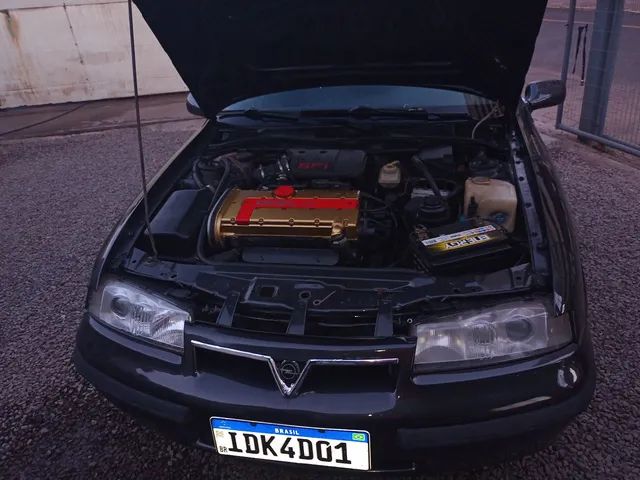 CHEVROLET CALIBRA Usados e Novos