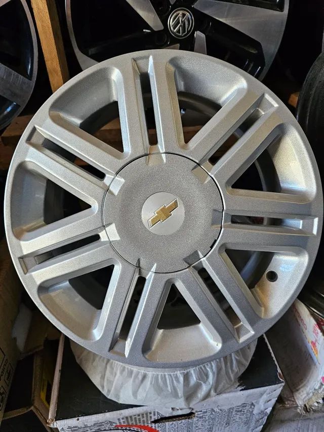 "rodas astra cd 15" no Brasil