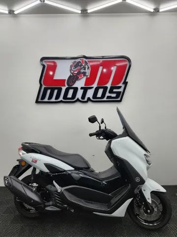 Motos YAMAHA NMAX 2022 no Brasil