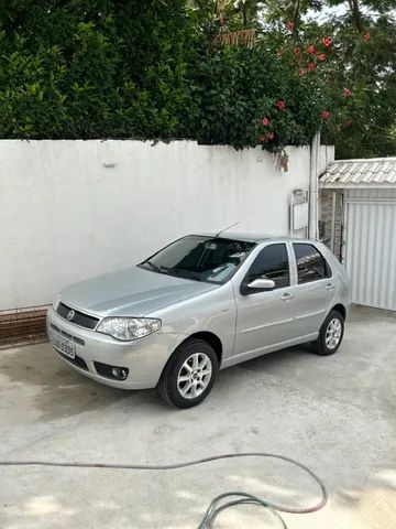 FIAT flex 2004 Usados e Novos no Rio de Janeiro e região, RJ